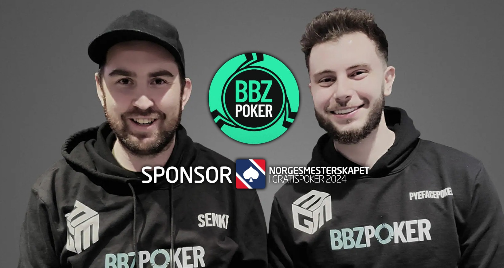 BBZ Poker – Norgesmesterskapet i Gratispoker